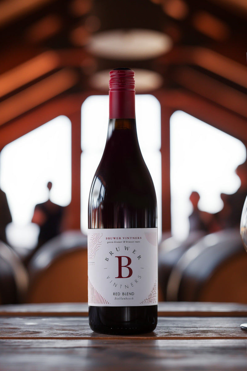 Bruwer Vintners – Raatsfamilywines