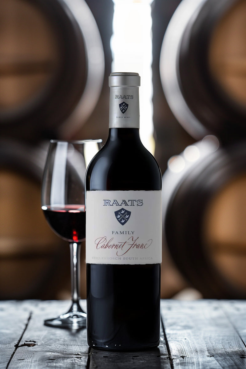 Raats Family Wines – Raatsfamilywines