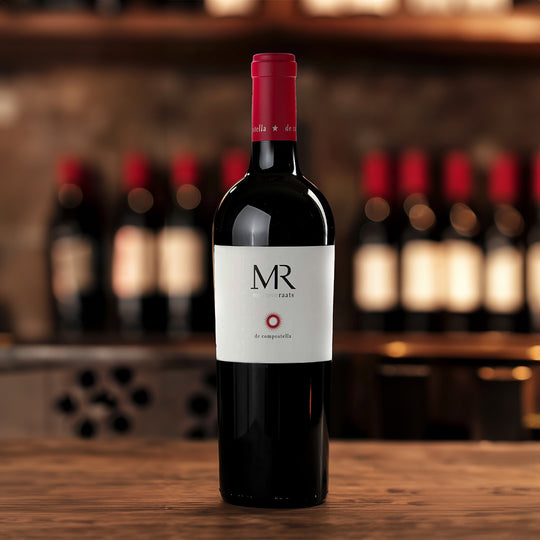 Mvemve Raats – Raatsfamilywines