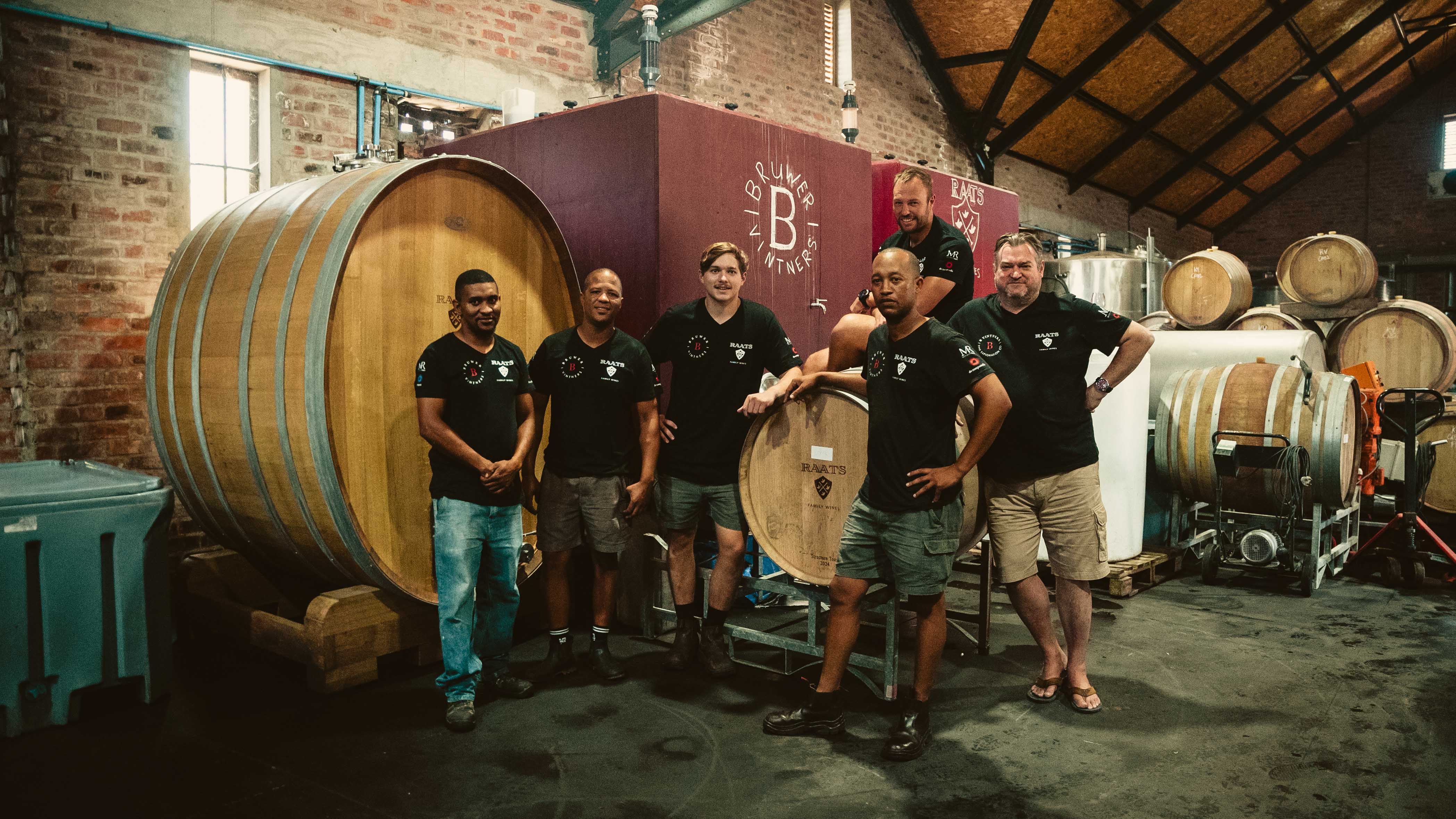 Our Story – Raatsfamilywines