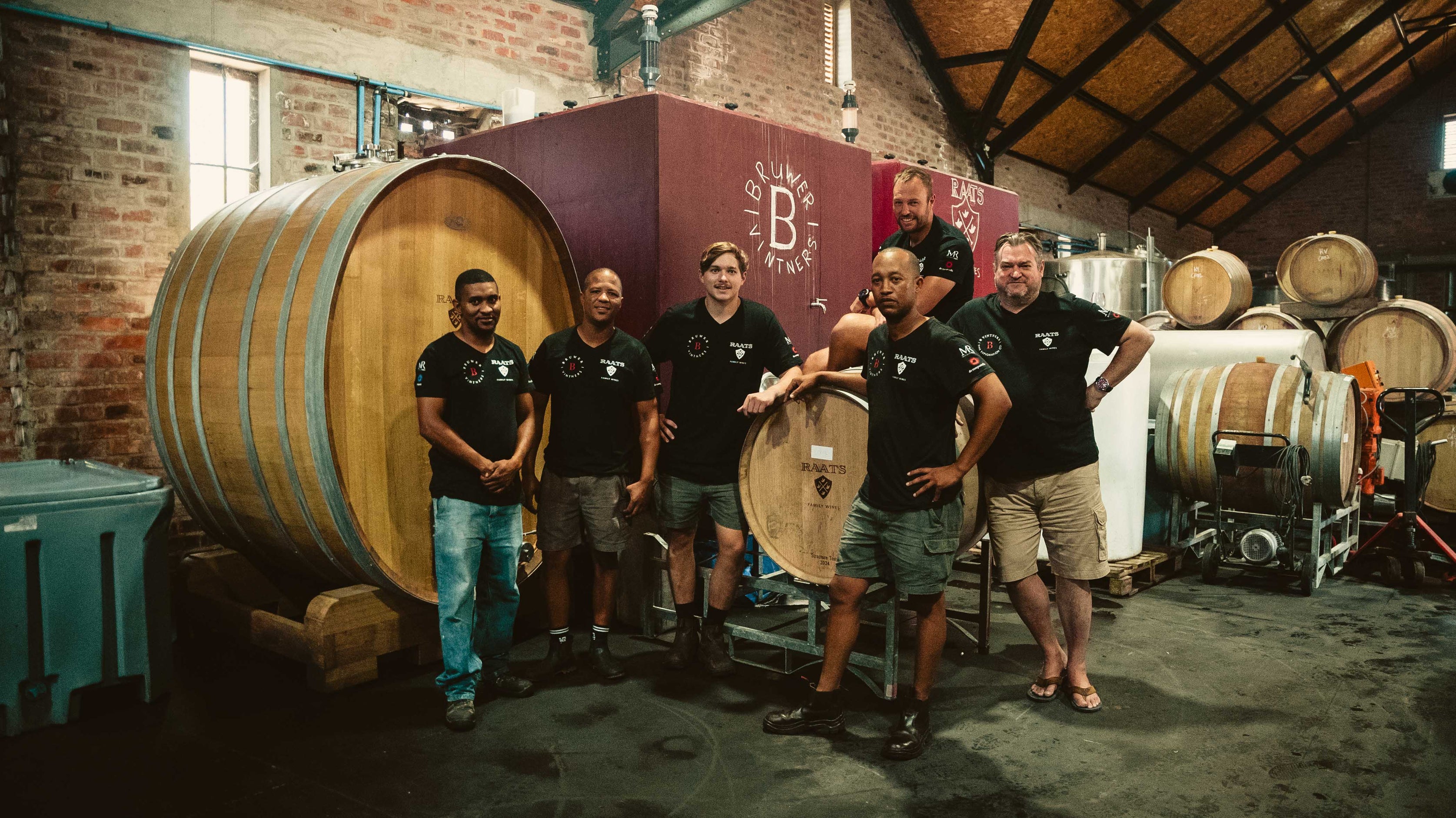 Our Story – Raatsfamilywines