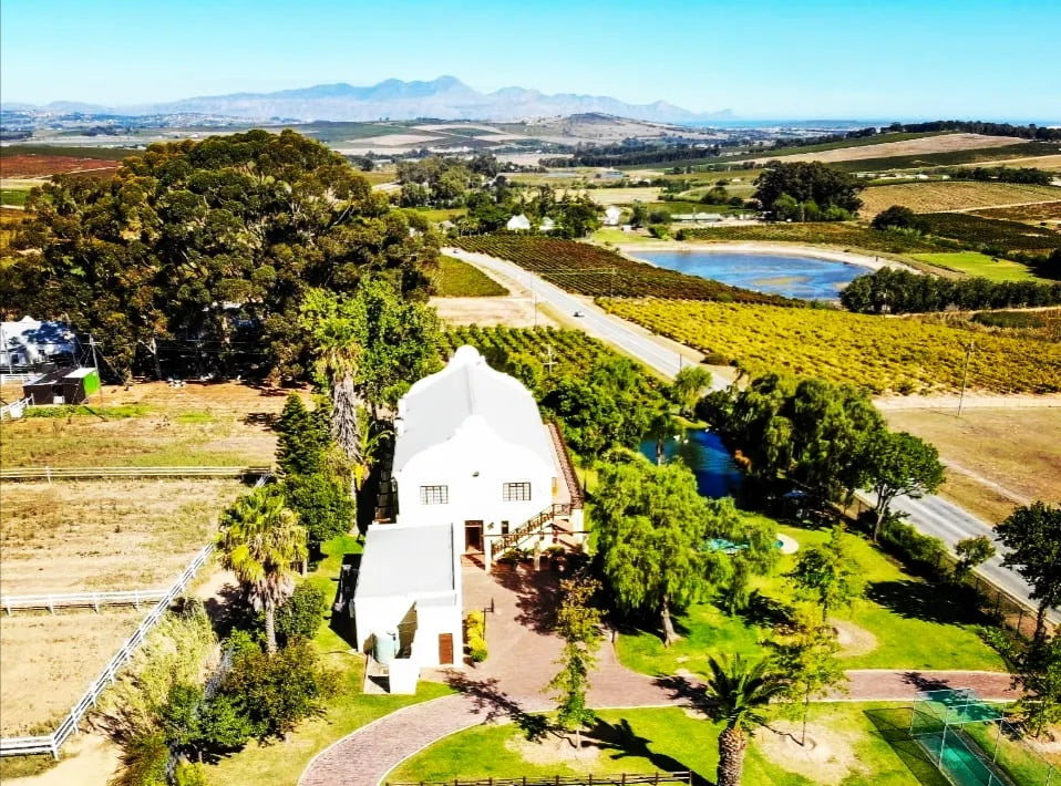 Commitment To Sustainability – Raatsfamilywines
