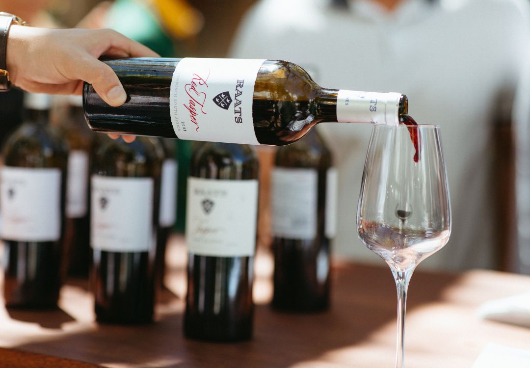 Jasper Red Blend 2022 – Raatsfamilywines