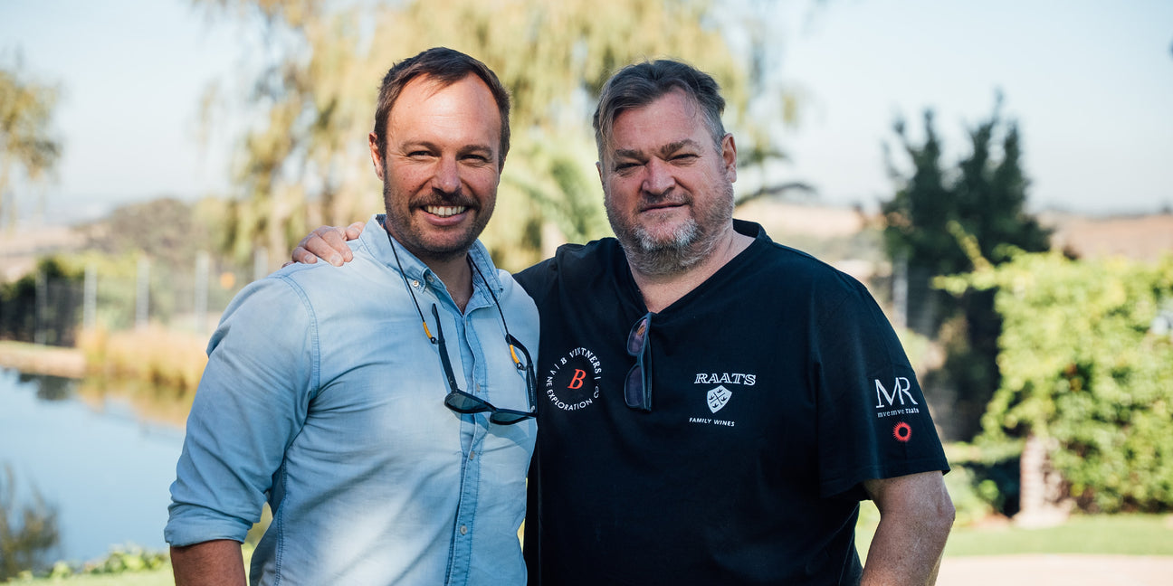 Jasper Red Blend 2022 – Raatsfamilywines