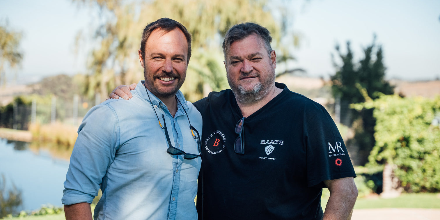 Jasper Red Blend 2022 – Raatsfamilywines